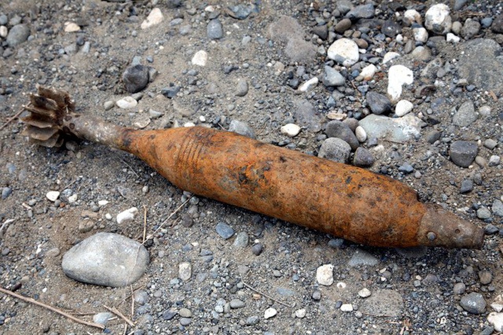 What is an Unexploded Ordnance (UXO)? What is an Unexploded Ordnance (UXO)?